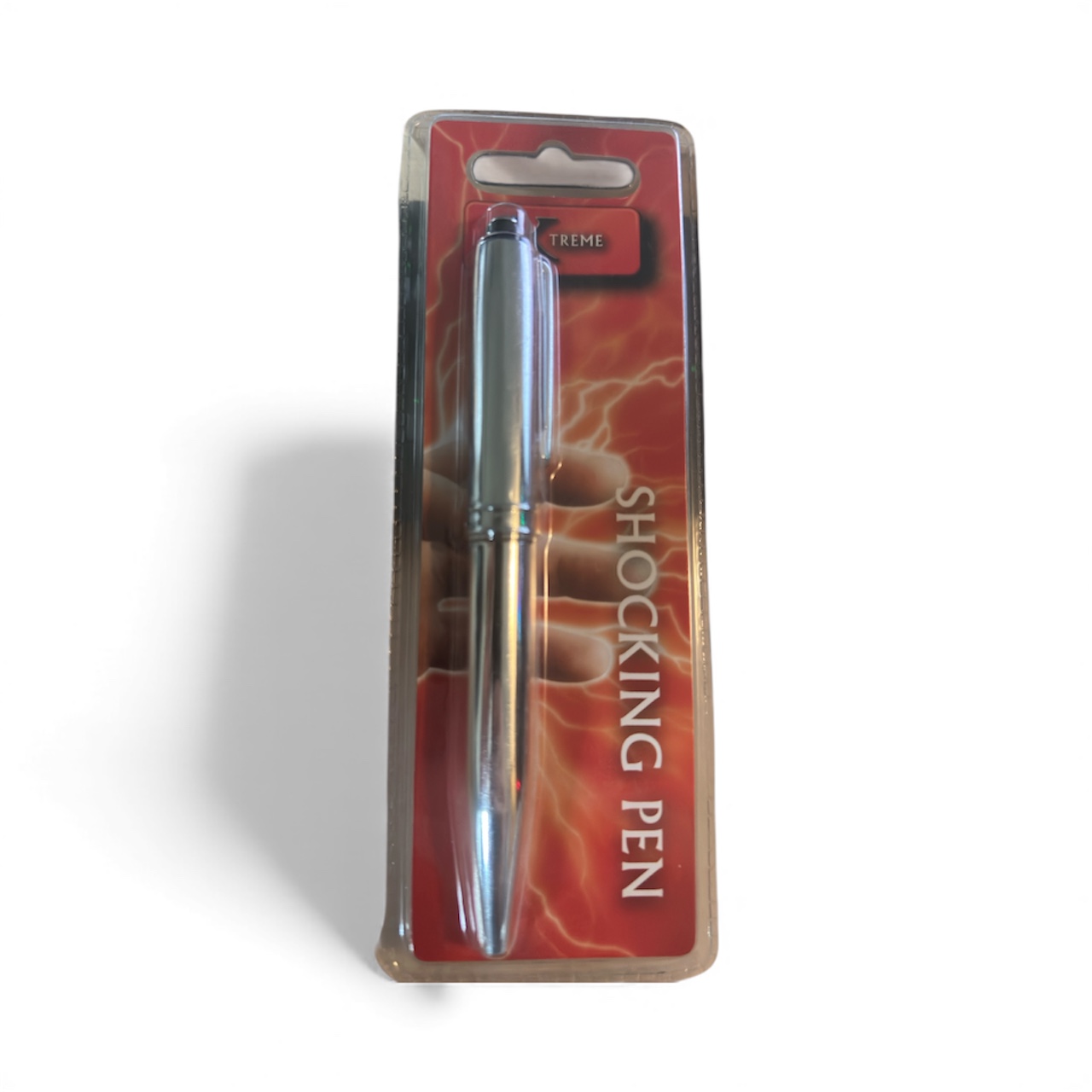 Electric Shocking Pen